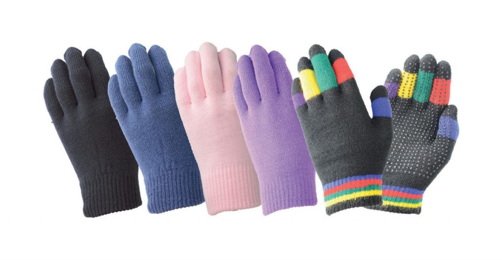 Hy Equestrian Magic Gloves -Adult - Manor Equestrian