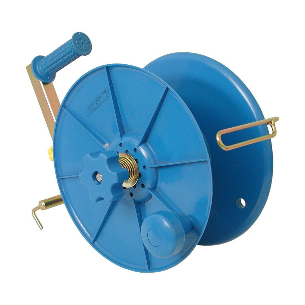 Agrifence Super Reel Complete - Manor Equestrian