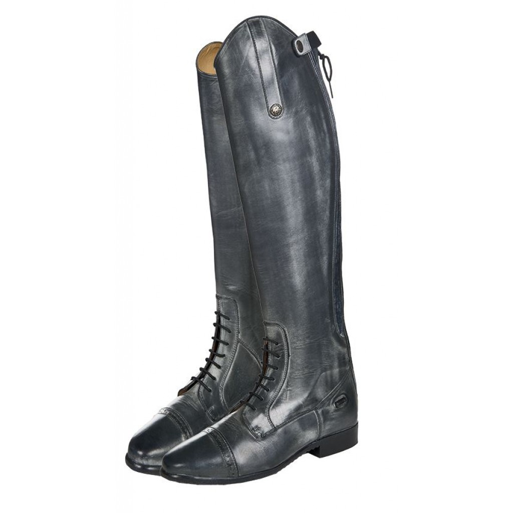 HKM Riding Boots - Valencia Standard Height Boots - Manor Equestrian
