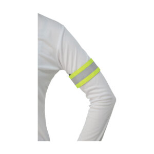 HyVIZ High Visibility Reflector Arm/Leg Wraps - Manor Equestrian