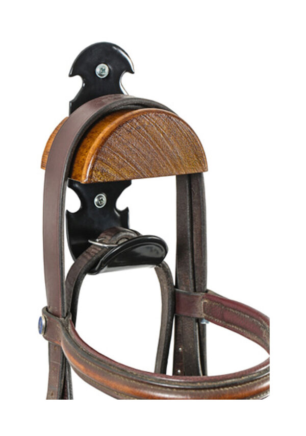 STUBBS Retro Bridle Rack (S2077) - Manor Equestrian