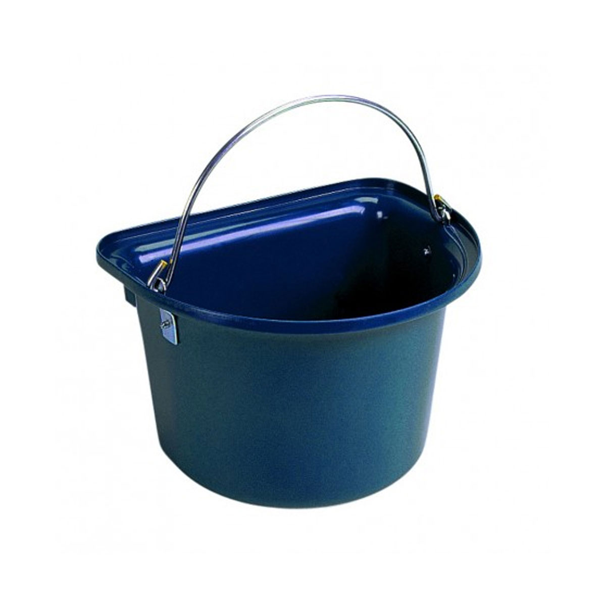 STUBBS Flat Sided Bucket (S5B) - Manor Equestrian