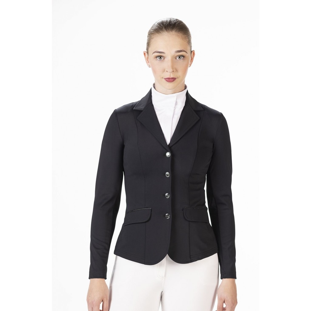 HKM Competition Jacket -Luisa - Manor Equestrian