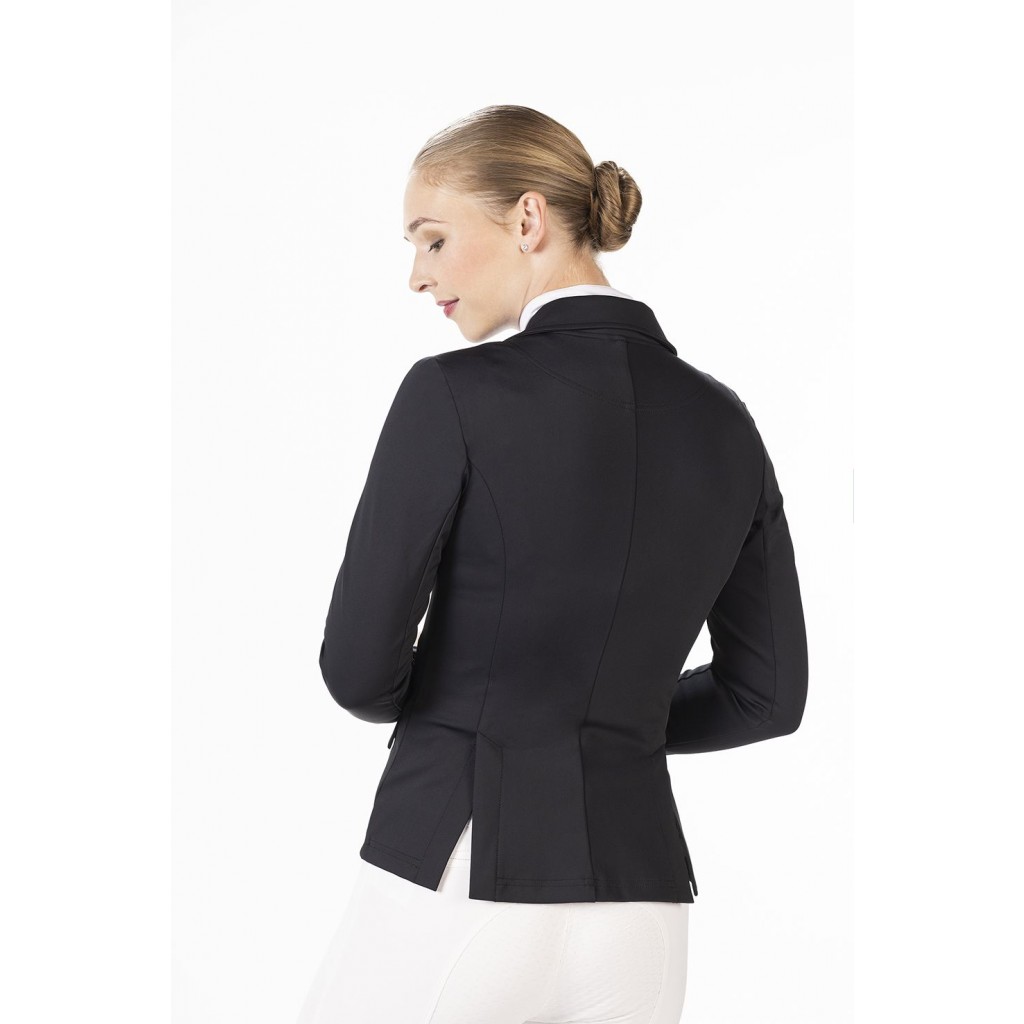 HKM Competition Jacket -Luisa - Manor Equestrian