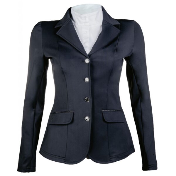 HKM Competition Jacket -Luisa - Manor Equestrian