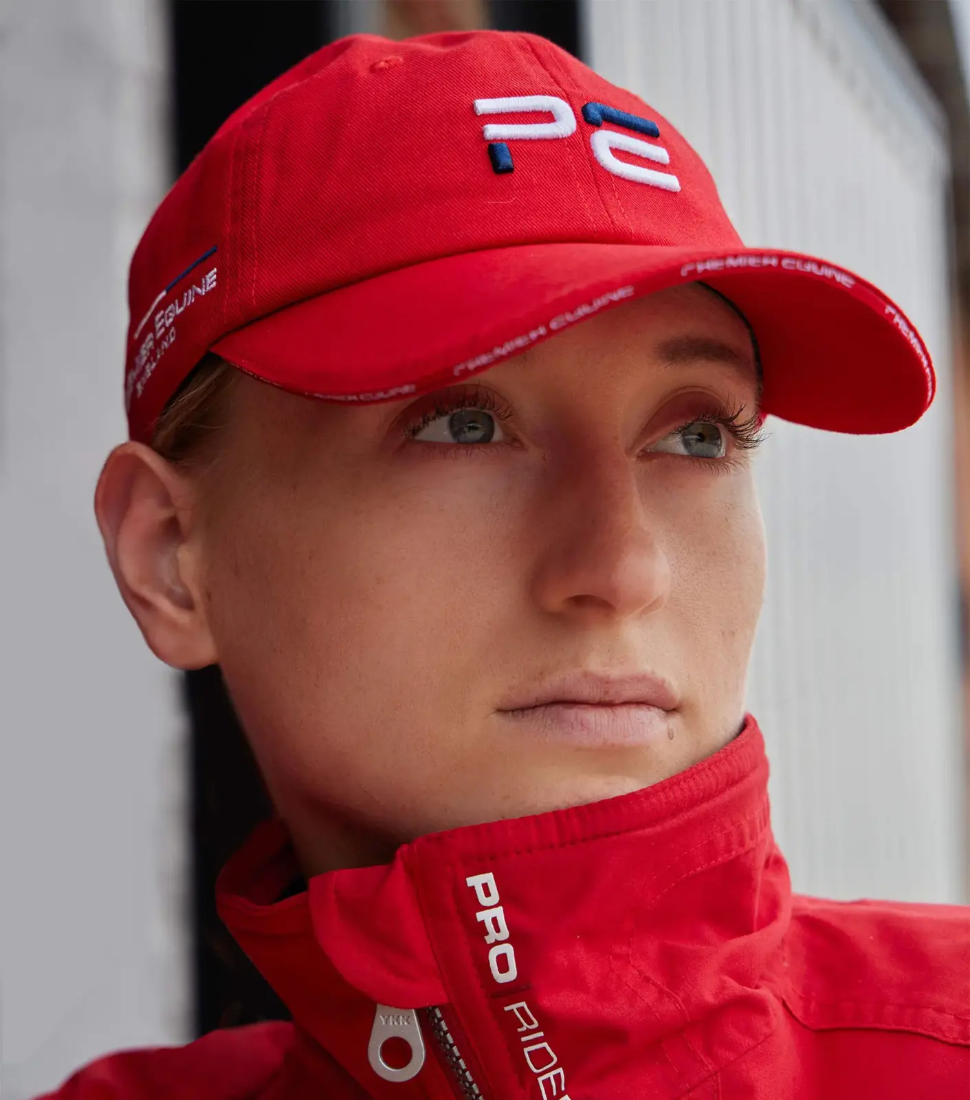 Premier Equine Baseball Cap - Manor Equestrian
