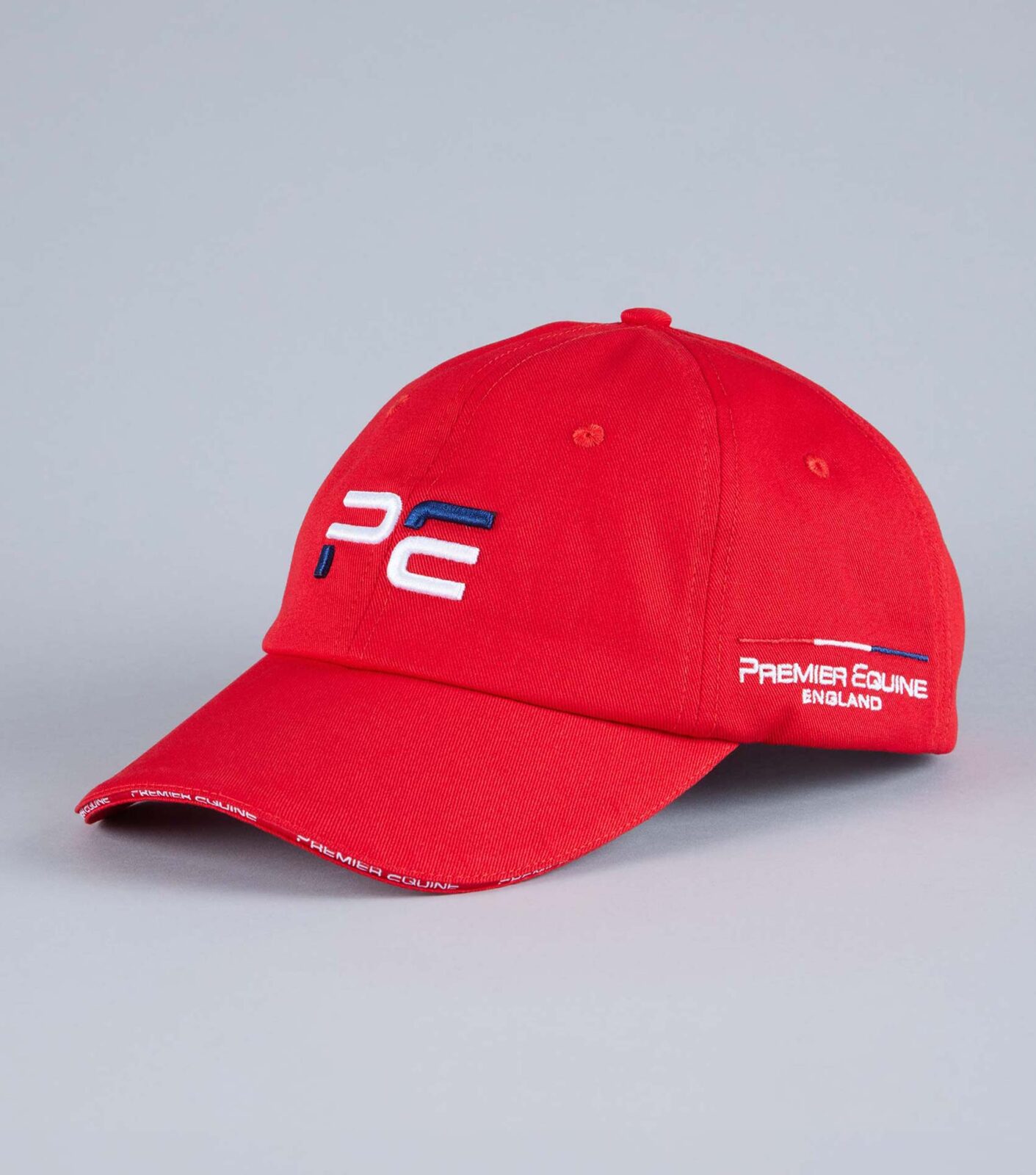 Premier Equine Baseball Cap - Manor Equestrian