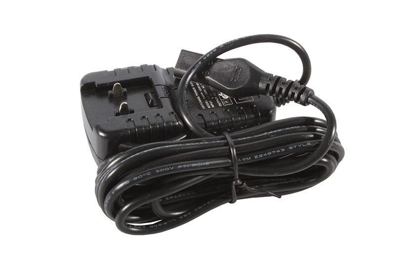 Liveryman Classic Trimmer Charger - Manor Equestrian