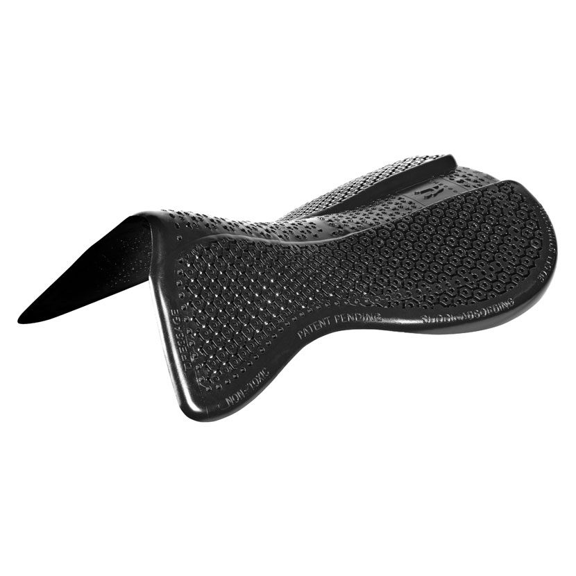 Horsena Dressage Back Balance Gel Pad - Manor Equestrian