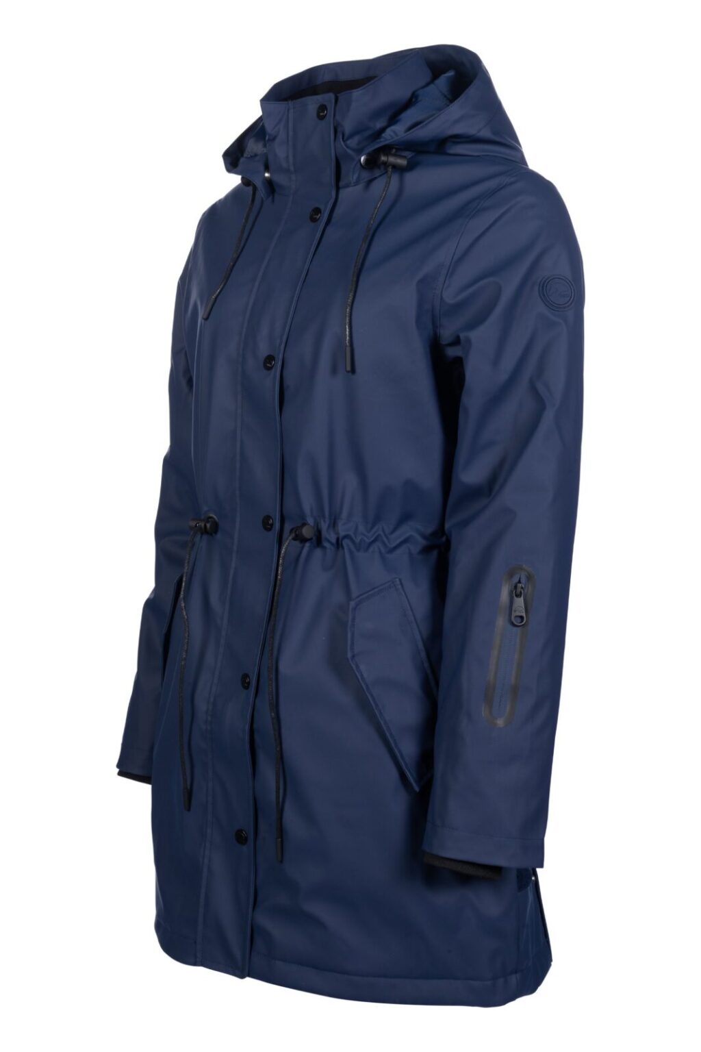 HKM Riding Jacket -Dallas - Manor Equestrian