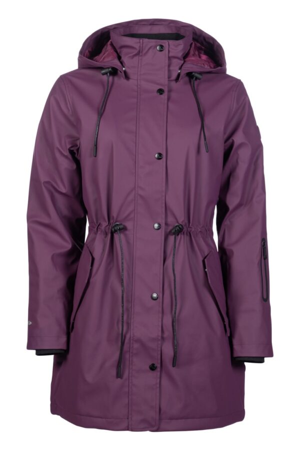 HKM Riding Jacket -Dallas - Manor Equestrian