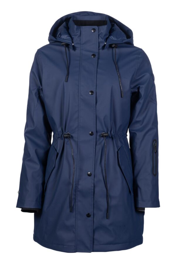 HKM Riding Jacket -Dallas - Manor Equestrian