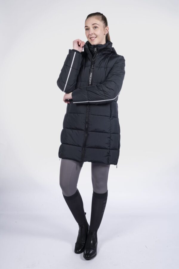 HKM Riding Jacket -Dakota - Manor Equestrian