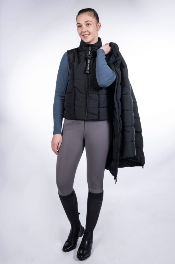 HKM Riding Jacket -Dakota - Manor Equestrian