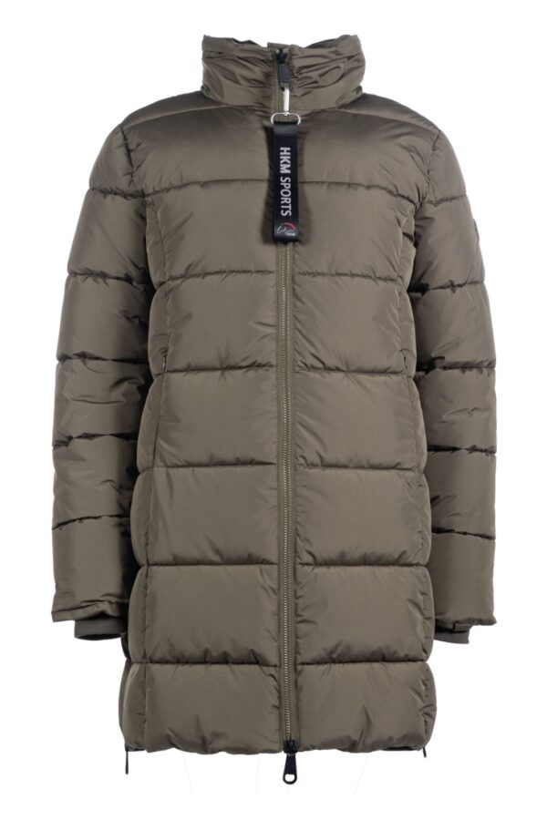 HKM Riding Jacket -Dakota - Manor Equestrian