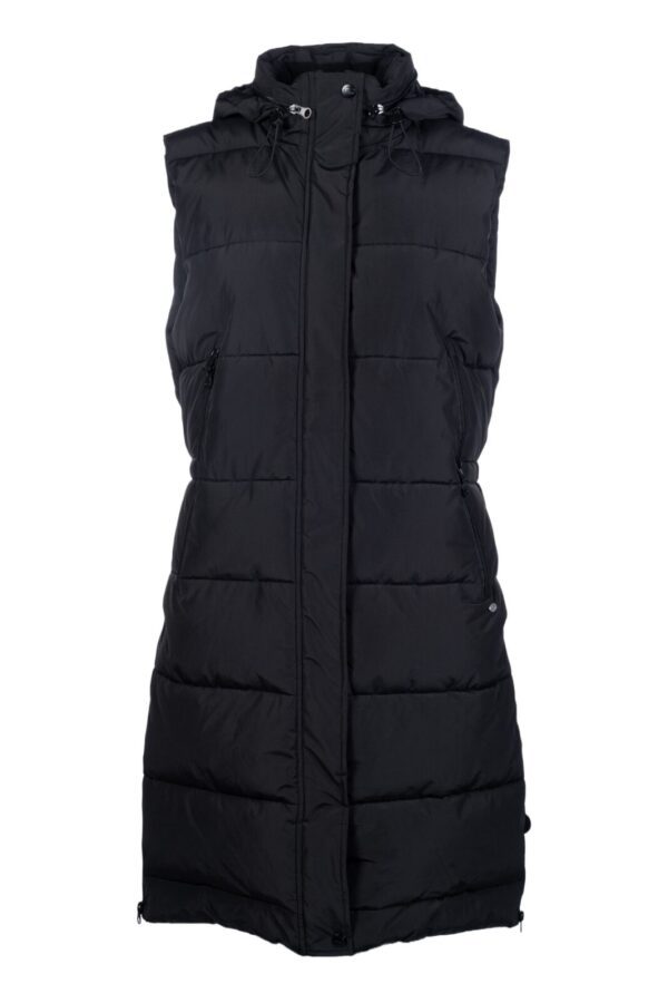 HKM Long Vest -Misty - Manor Equestrian