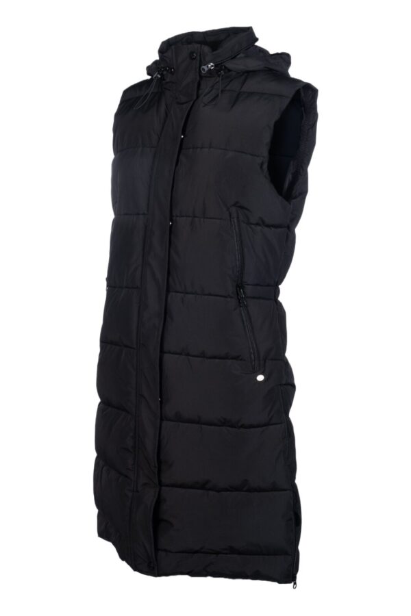HKM Long Vest -Misty - Manor Equestrian