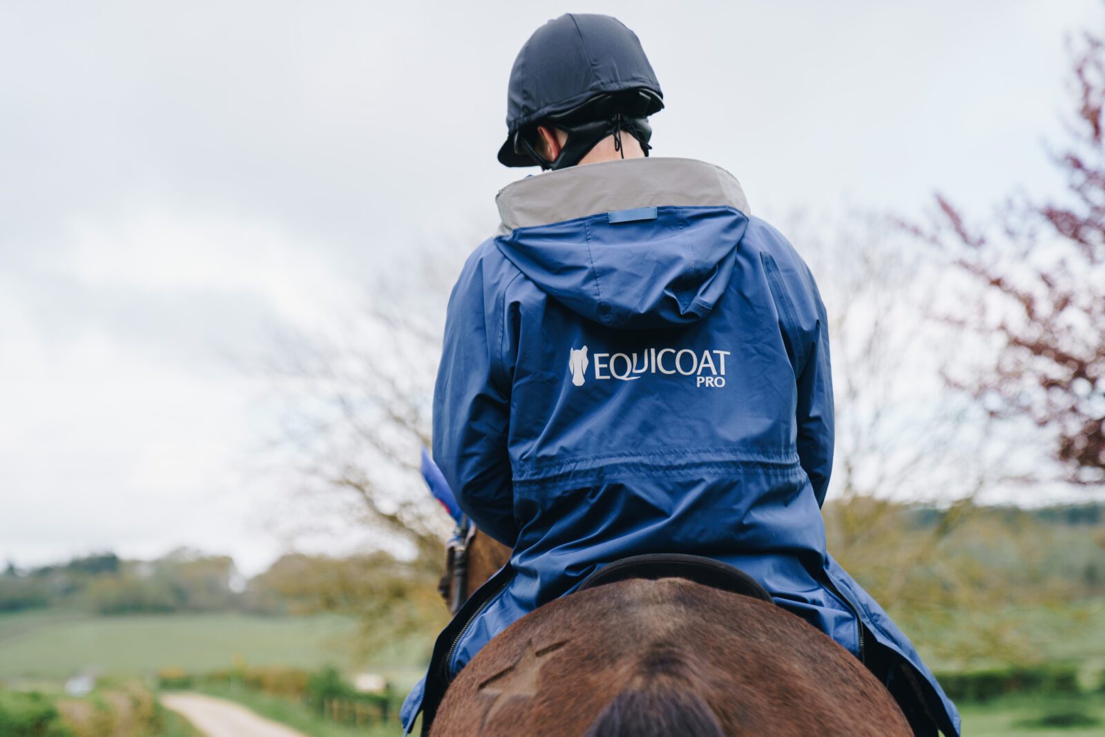Reincoat Pro –Adult - Manor Equestrian