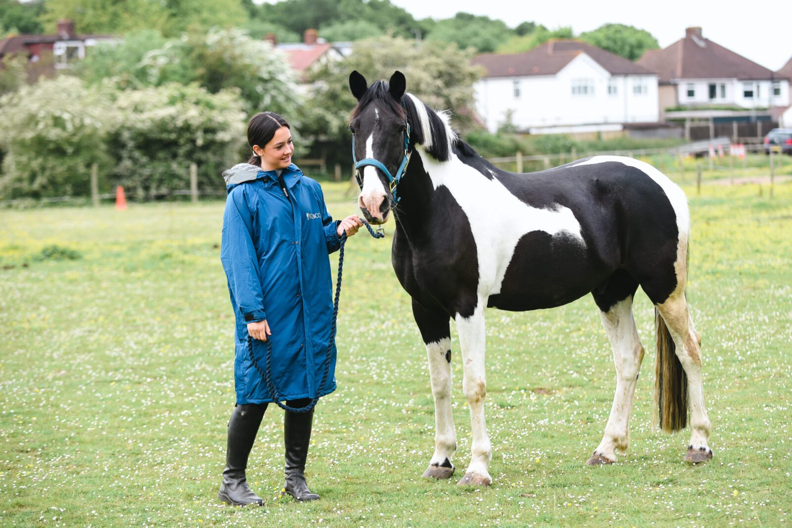 Reincoat Pro –Adult - Manor Equestrian