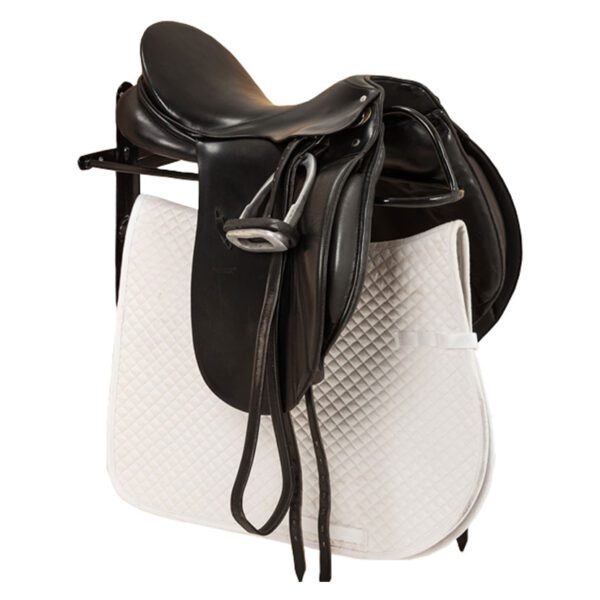 STUBBS Saddle & Numnah Rack (S19W) - Manor Equestrian