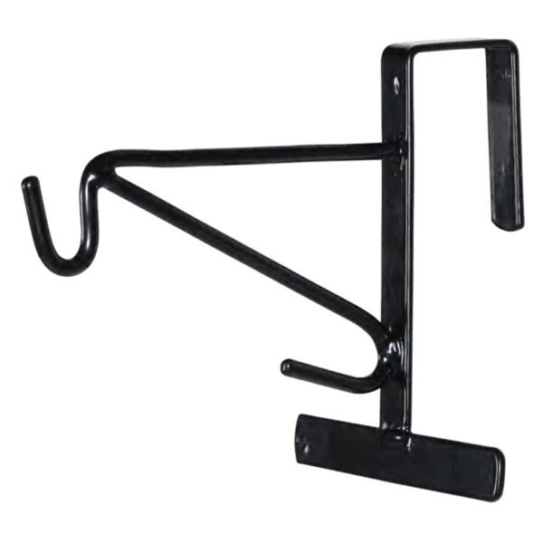 STUBBS Door Hook (S286) - Manor Equestrian