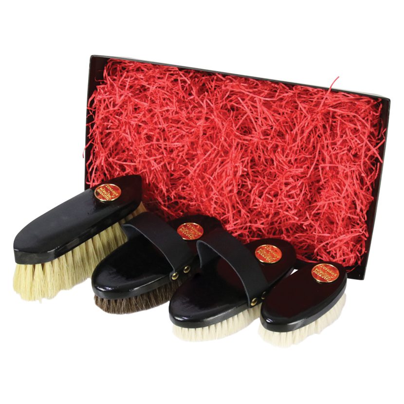 Supreme Products Complete Perfection Brush Gift Set - Manor Equestrian