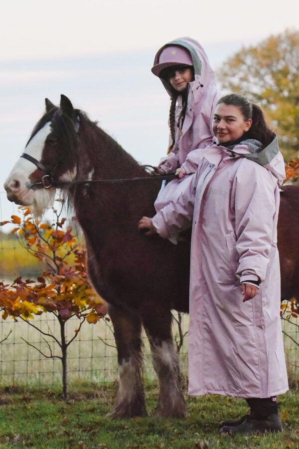 Reincoat Pro –Adult - Manor Equestrian