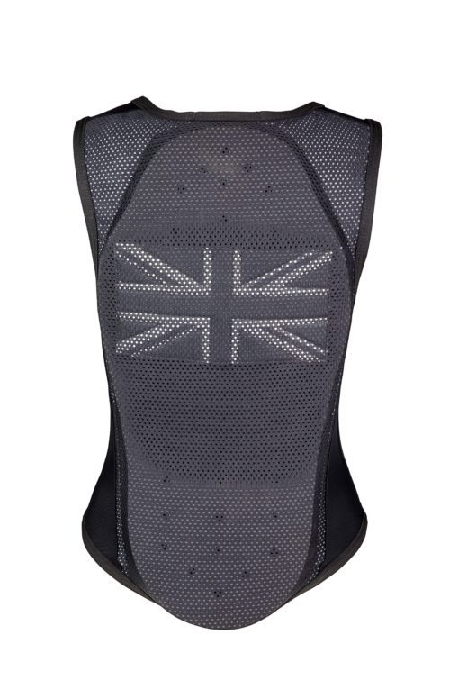 Champion Sculpt Back Protector - Manor Equestrian