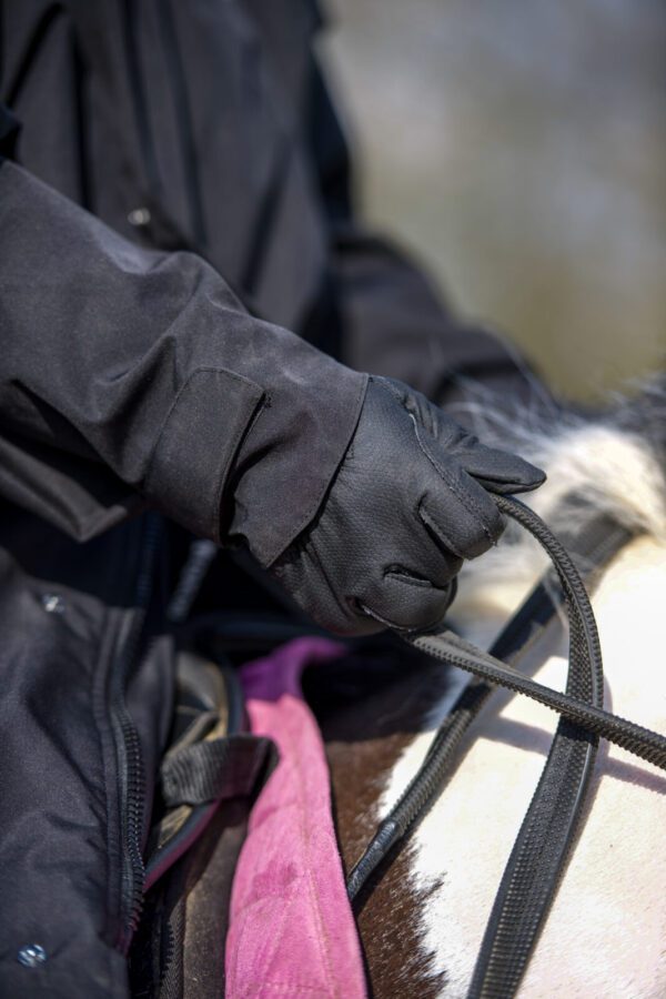 Reincoat Lite –Adult - Manor Equestrian
