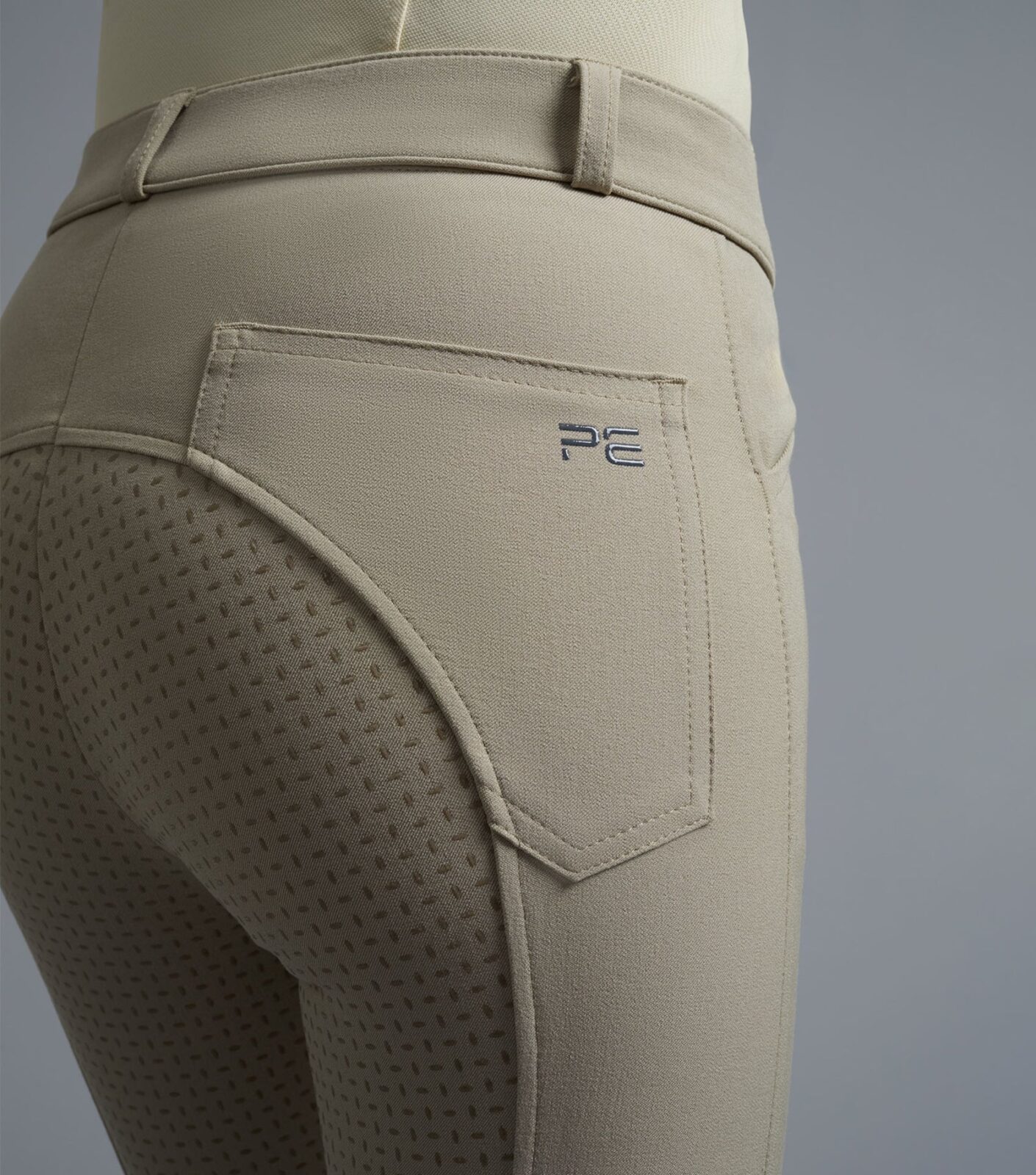 Premier Equine Ladies Competition Riding Breeches -Delta - Manor Equestrian