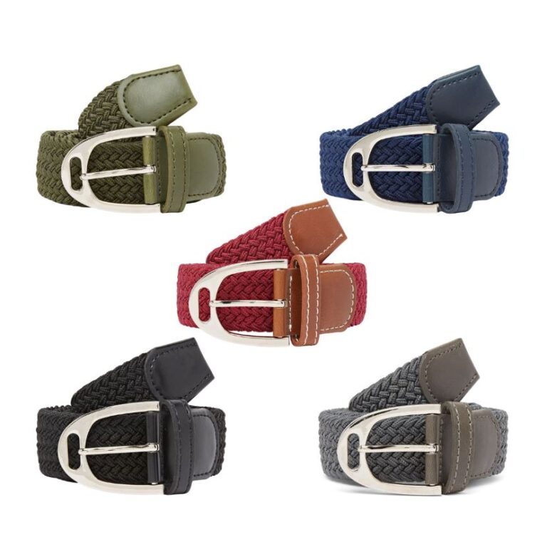 Cameo Equine Core Belt - Manor Equestrian