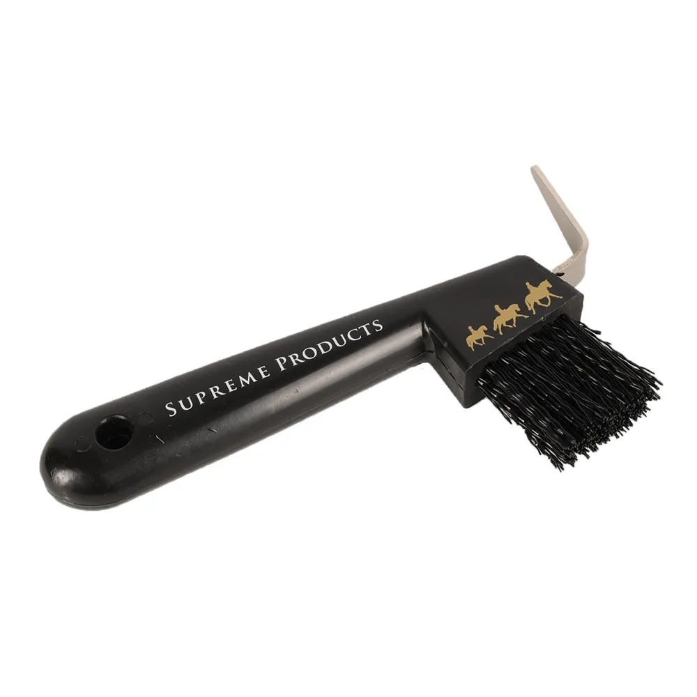 Supreme Products Hoof Pick -Pampered Pony - Manor Equestrian