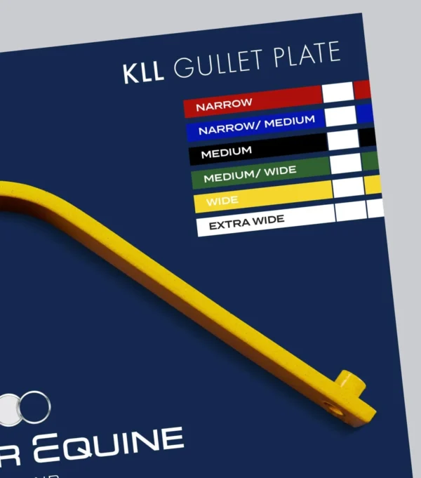 Premier Equine KLL Gullet - Manor Equestrian