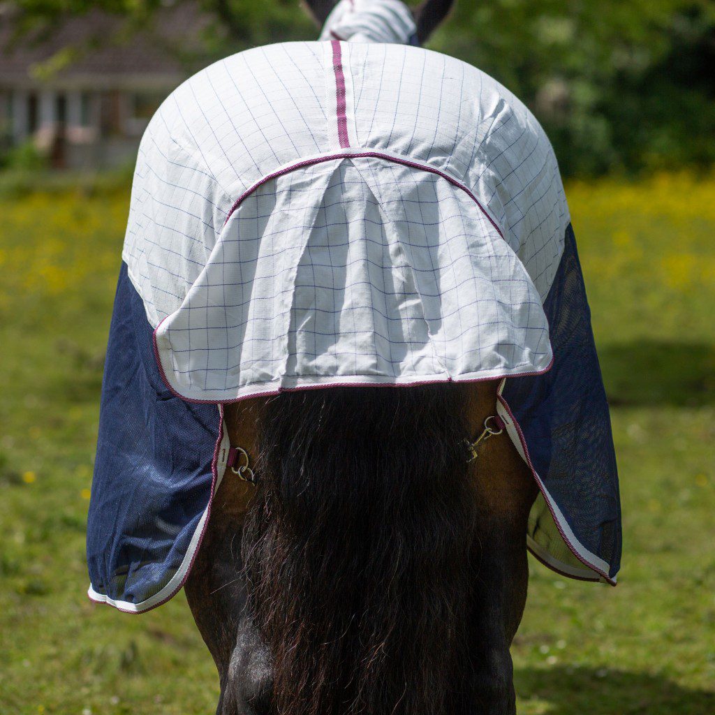 Gallop Air Mesh Dual Cooler - Manor Equestrian