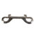 Hy Equestrian Double Ended Clip - Manor Equestrian