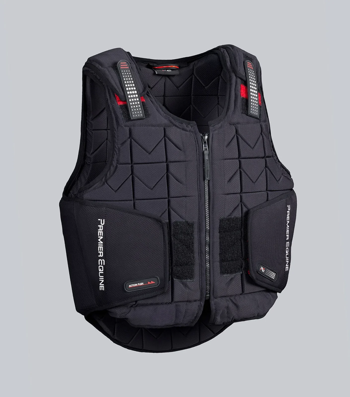 Action Flex Body Protector -Children's by Premier Equine - Manor Equestrian